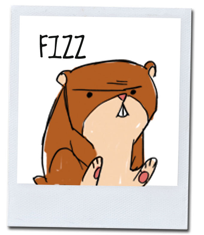 Moi et les autres – Mortelle Adèle