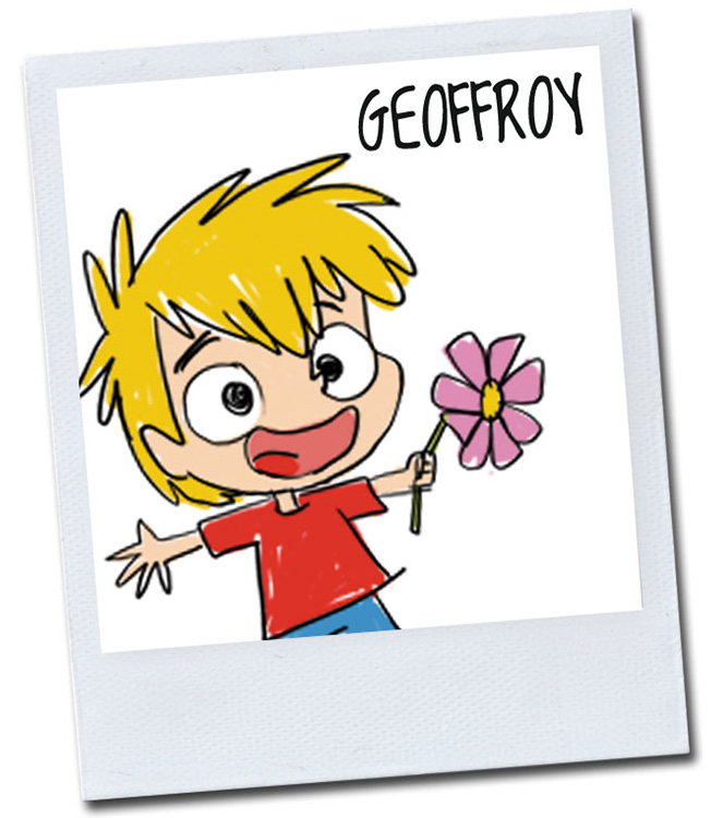 Moi et les autres – Mortelle Adèle